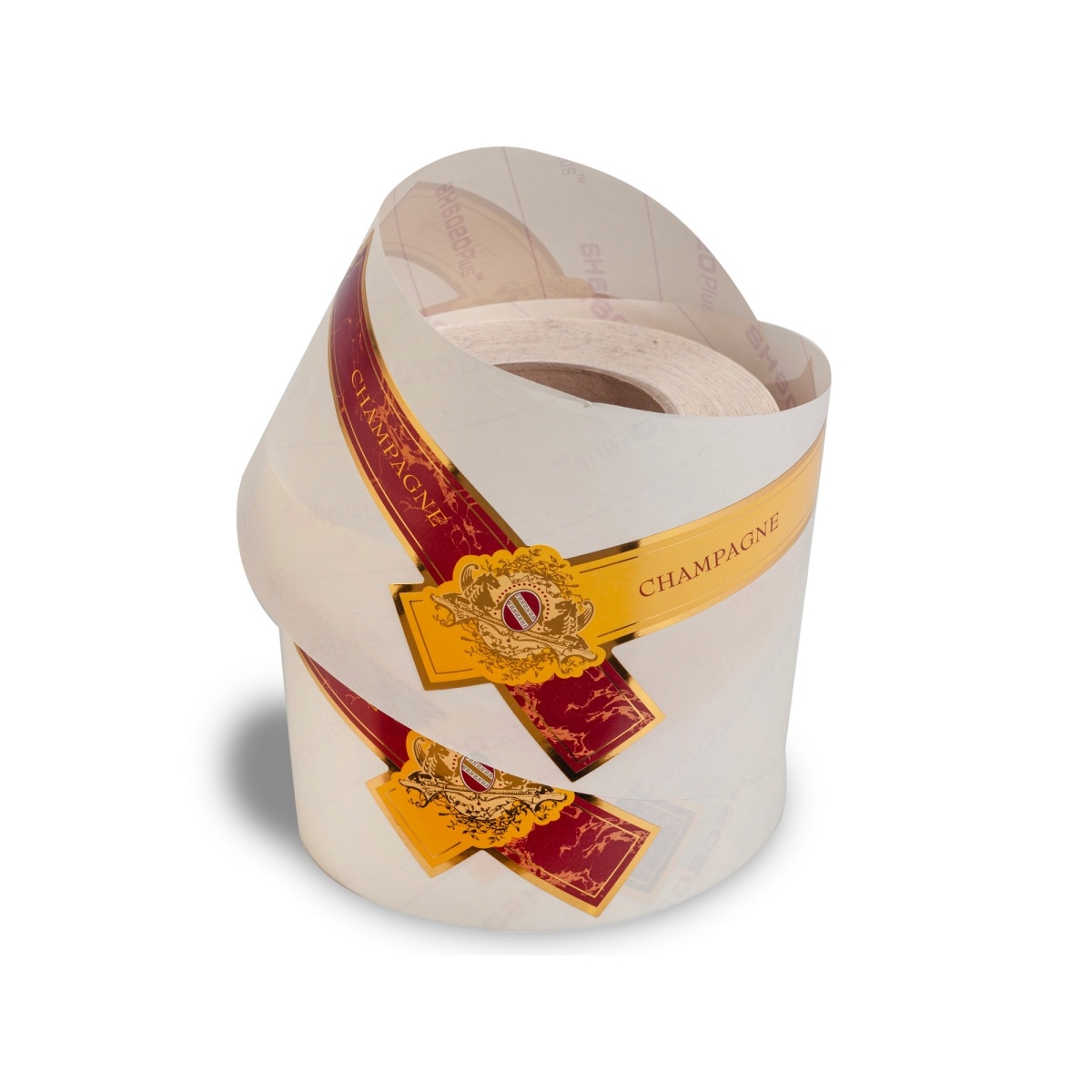 Collerette Alpha | CP Création - ÉPERNAY