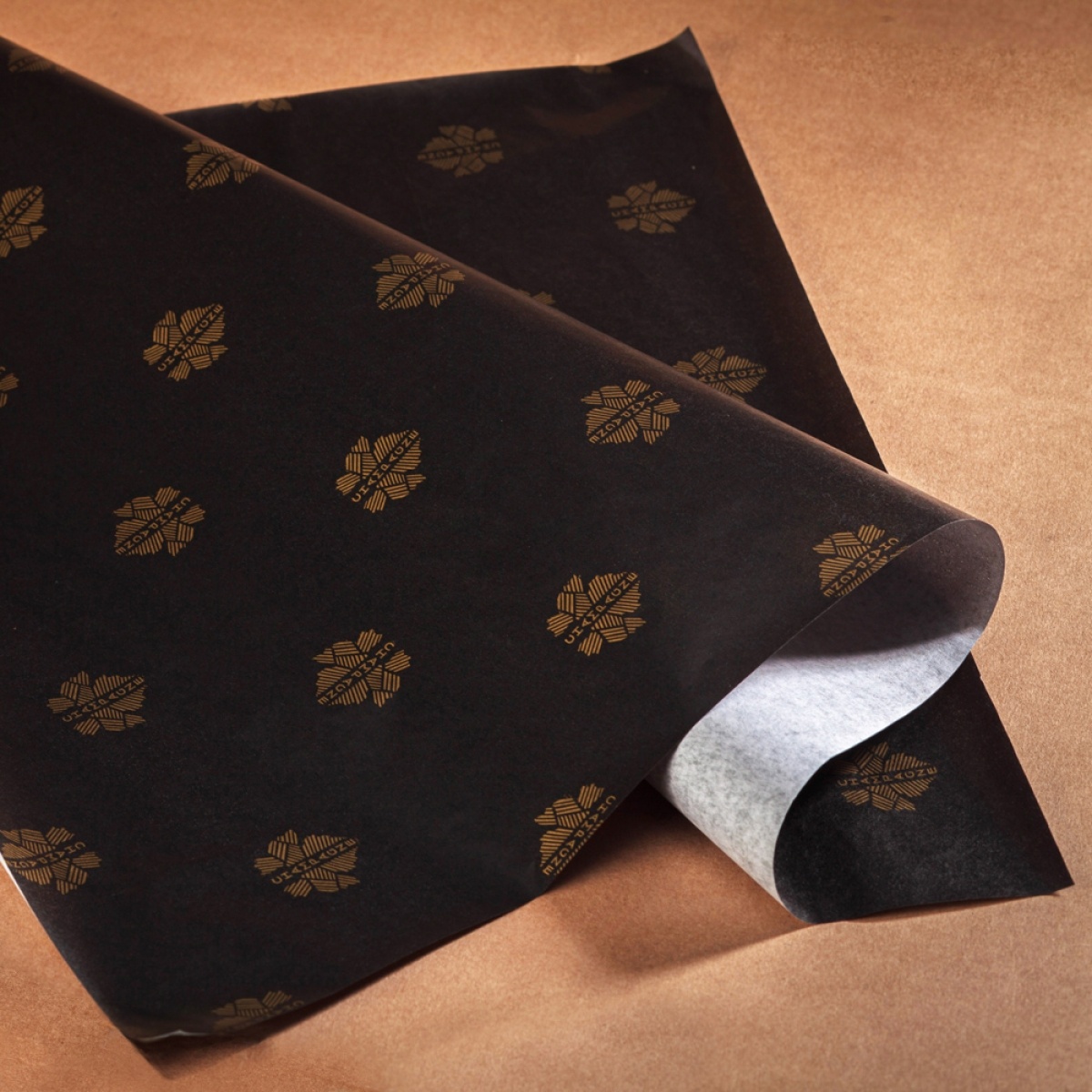 Rame de feuilles | CP Création - ÉPERNAY